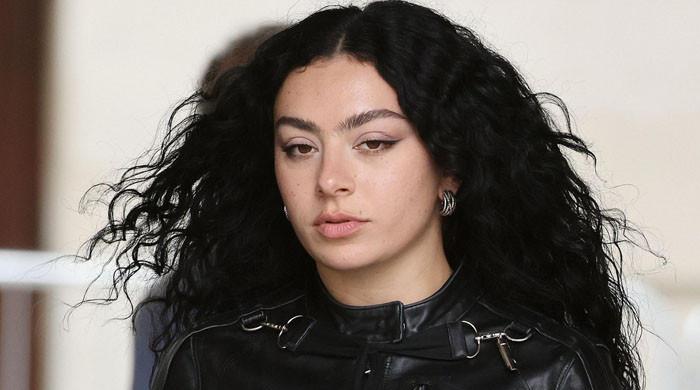 Charli XCX's 'secret' movie title and details revealed