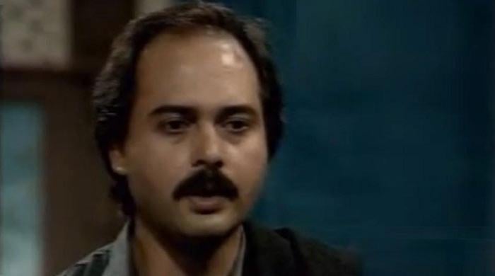 Seasoned actor Mazhar Ali breathes his last in Karachi