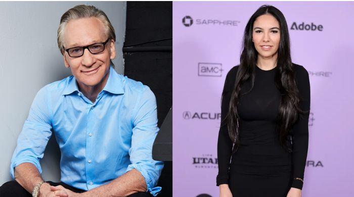 Al Pacino's ex Noor Alfallah, Bill Maher's hint at 'unexpected' bond