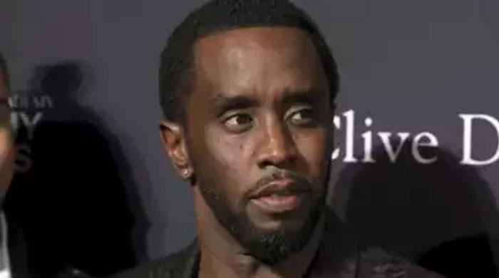 P Diddy's lawyers make major allegations against US government