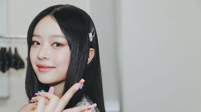 NewJeans' Hanni ready to expose bullying in music industry