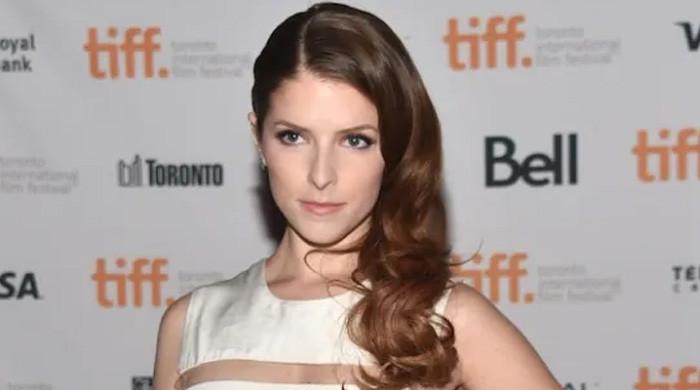 Anna Kendrick And Pitch Perfect 2 Co Stars Hit Woman Of The Hour Premiere 3945