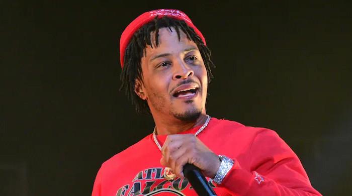 T.I. rapper announces shocking career update