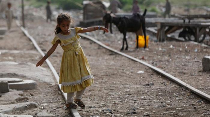 Pakistan fails to match regional peers in living standards: IMF