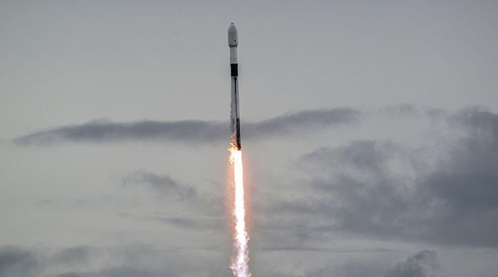 US FAA approves SpaceX Falcon 9 return to flight after mishap probe