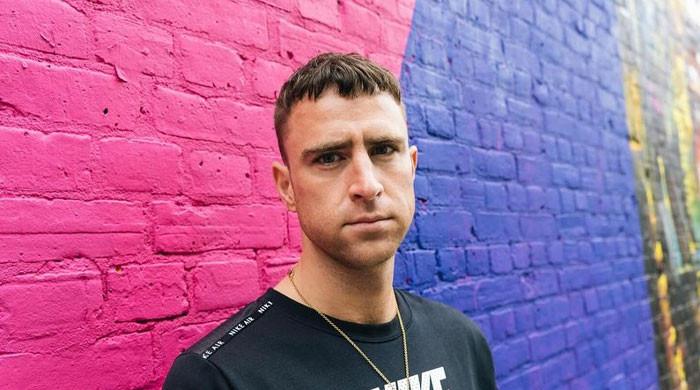 Scottish DJ Jack Revill AKA Jackmaster passes away at age 38