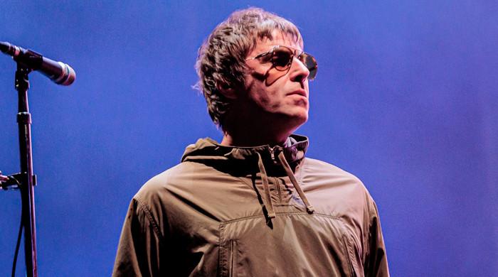 Liam Gallagher reacts to 'SNL' skit on Oasis: 'Excruciating'