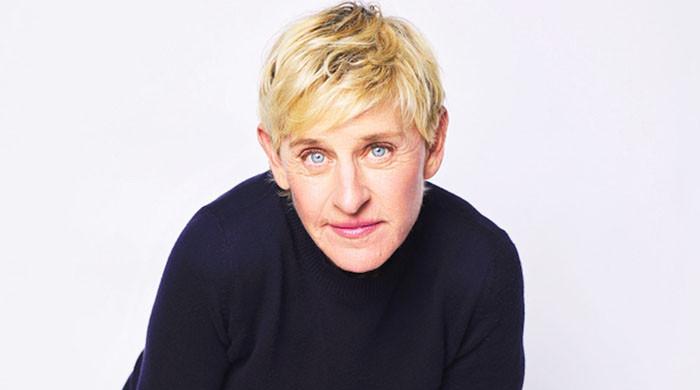 Ellen DeGeneres' unveils her retirement plan from showbiz with latest move Ellen DeGeneres' unveils her retirement plan from showbiz with latest move