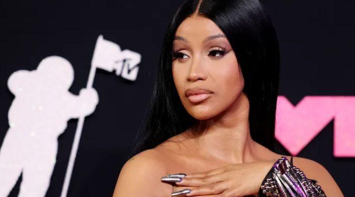 Cardi B makes a strong claim at her birthday bash: 'I will never do it ... Cardi B makes a strong claim at her birthday bash: 'I will never do it ...