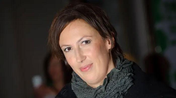 'Gavin & Stacey' star Miranda Hart recalls being bedridden for years