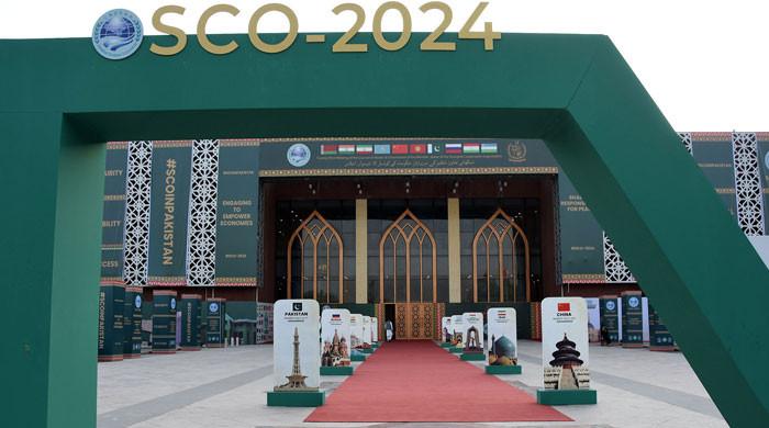 Top regional powers convene as Pakistan all set to host SCO summit