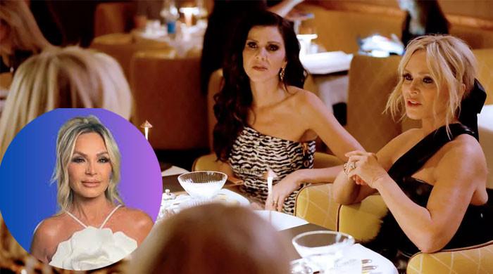 'RHOC' star Tamra Judge reveals plans with the show 'RHOC' star Tamra Judge reveals plans with the show