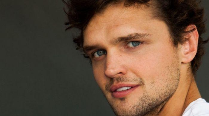 'Smile 2' star Ray Nicholson reflects on his father's iconic legacy ...