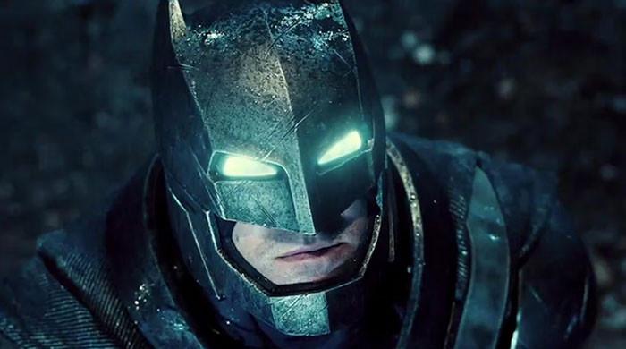 Zack Snyder gets honest about Batman in comic book