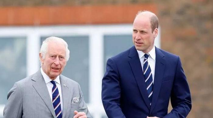 King Charles leaves Prince William worried with upcoming plans