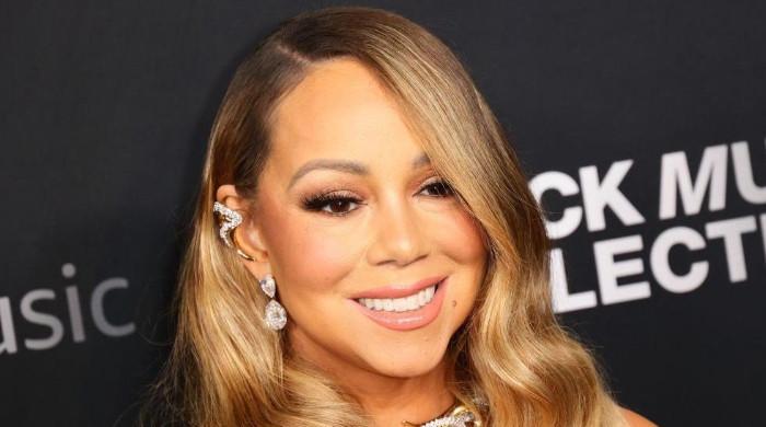 Mariah Carey 'scared to death' as she digs 'hole for herself': Report