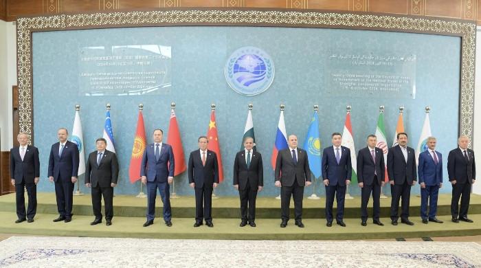 What has Pakistan gained after becoming SCO member?