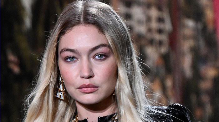 Gigi Hadid explains how ‘motherhood' shaped her professional life