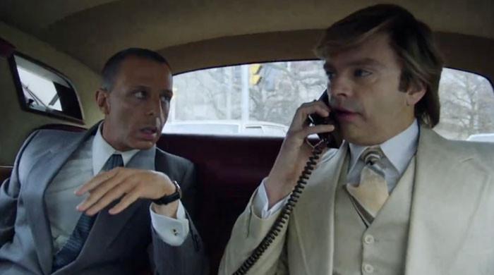 'The Apprentice' gets fatal blow ahead of release