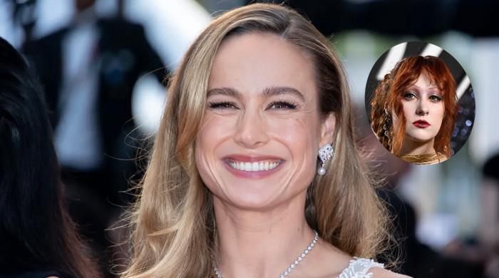 Brie Larson releases rare statement after hanging out with Chappell Roan