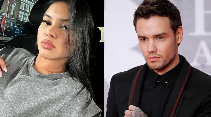 Liam Payne's ex Aliana Mawla reacts to singer's death