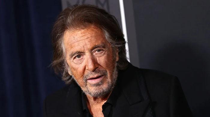 Al Pacino opens up on starring in movie 'exploitative' of a community