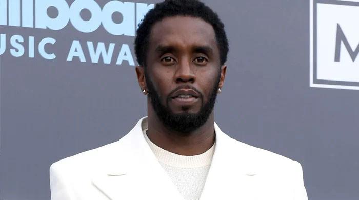 Former model comes forward with fresh claims against Diddy