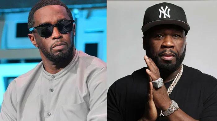 50 Cent on how he feels about the Diddy truth coming out