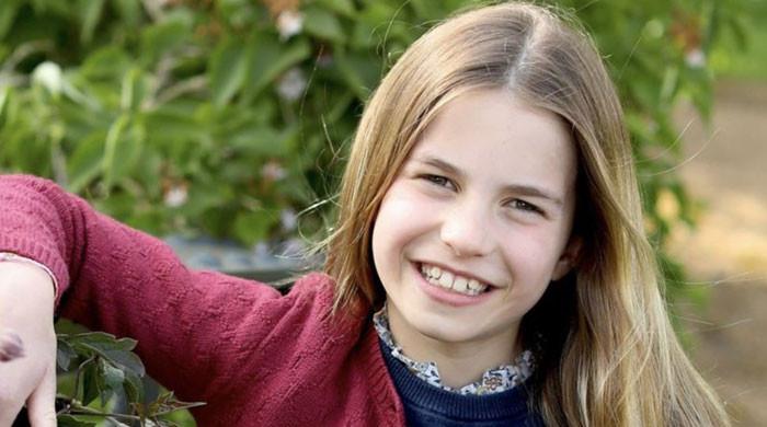 Princess Charlotte picks non-royal career to dodge becoming ‘spare'