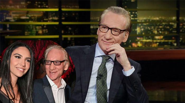 Bill Maher breaks silence on dating choices after Noor Alfalah scandal