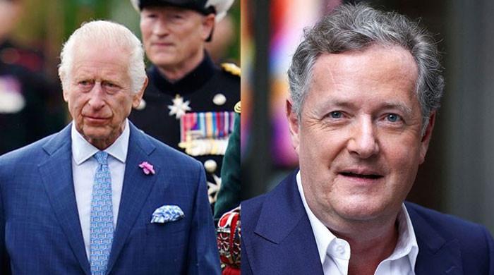 Piers Morgan finally breaks silence on King Charles Australia tour Piers Morgan finally breaks silence on King Charles Australia tour