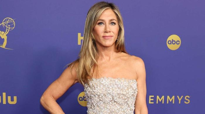 Jennifer Aniston's rare views on dark side of fame post Matthew Perry ...