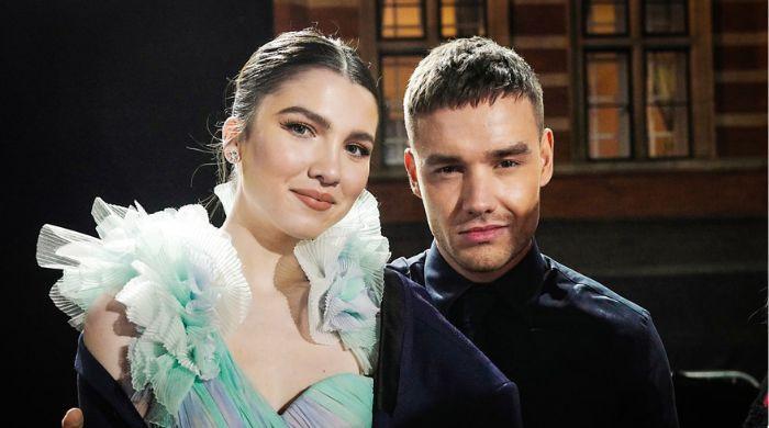 Liam Payne's hotel 'ex-partner' was not Maya Henry: Source