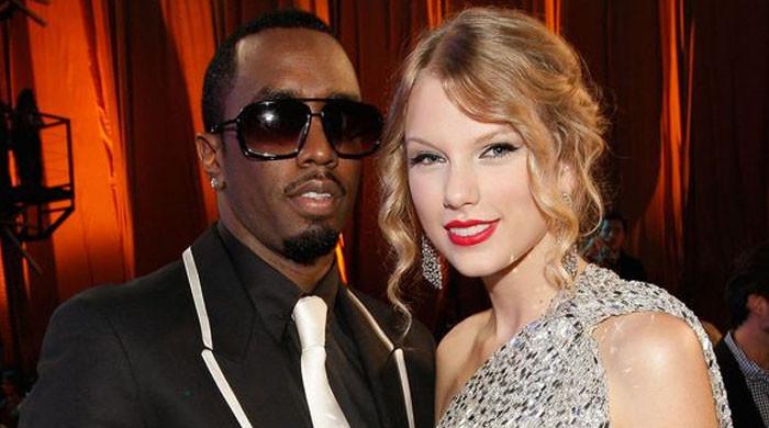 Taylor Swift makes bizarre confession about Diddy in a resurfaced video