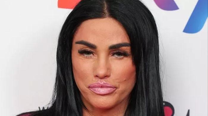 Katie Price spills beans on 'surgery plans'