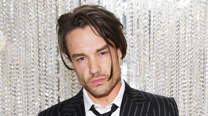 One Direction's star Liam Payne's shocking fall captured in a secret ...