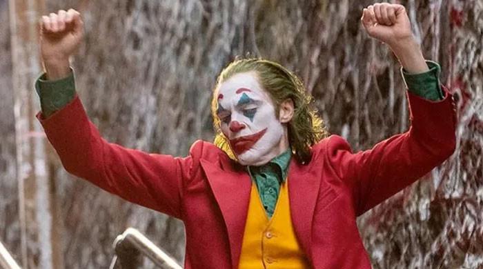 Joaquin Phoenix reveals Christopher Nolan's shocking offer