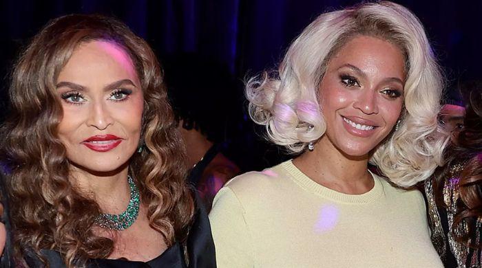 Beyonce asks Tina Knowles to go easy on the tea in her new memoir