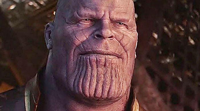 Josh Brolin lays single condition for Thanos return
