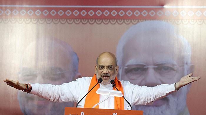 Timeline: Canada names chief aide of India's Modi in campaign against ...