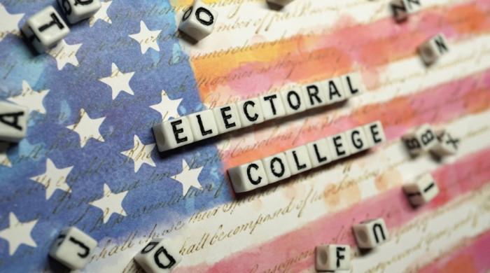 Explainer: What is Electoral College in US election?