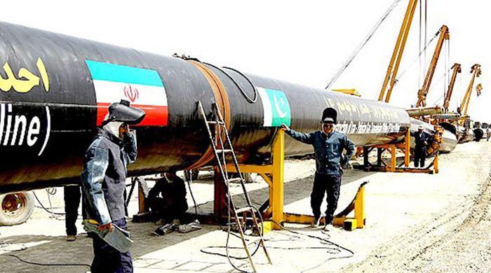 Pakistan hires law firms for arbitration on gas pipeline issue with Iran