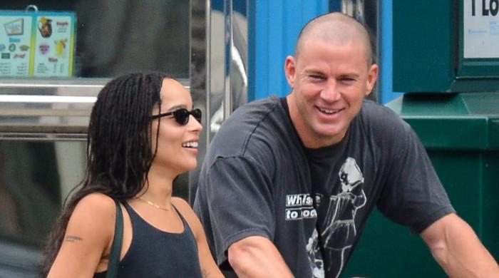 Reason behind Channing Tatum, Zoe Kravitz split revealed Reason behind Channing Tatum, Zoe Kravitz split revealed