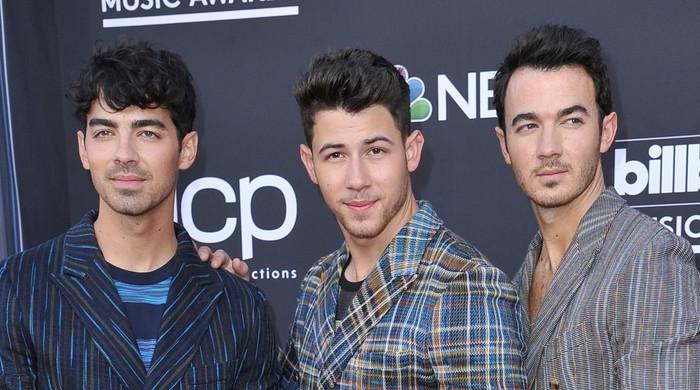Joe, Kevin Jonas 'furious' as Nick shows true colors: Source
