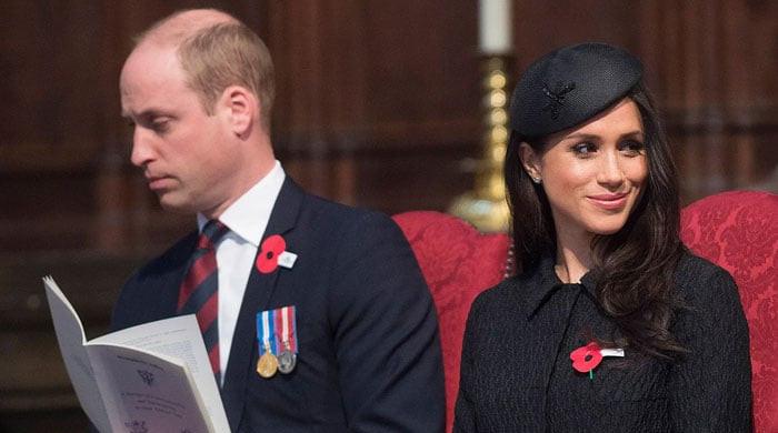 Prince William brutal reply to Meghan Markle about ‘reinventing' Royals