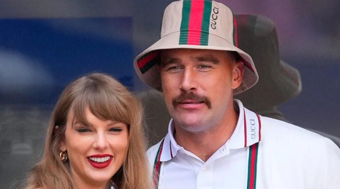 Travis Kelce made biggest impact on Taylor Swift among singer's all exes?