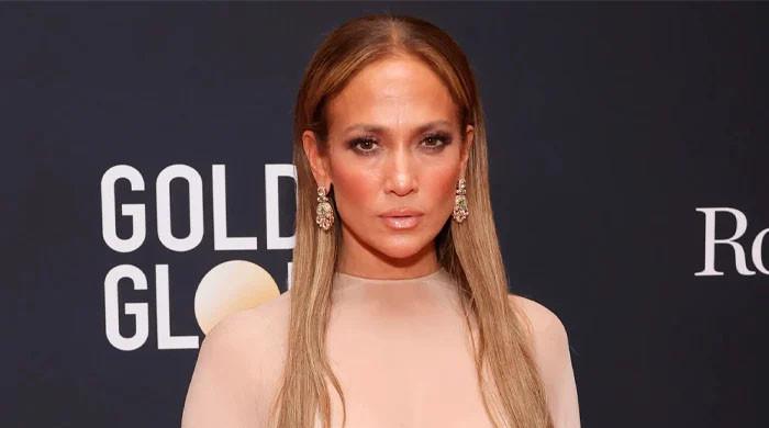Jennifer Lopez serves style goals ahead of upcoming major event