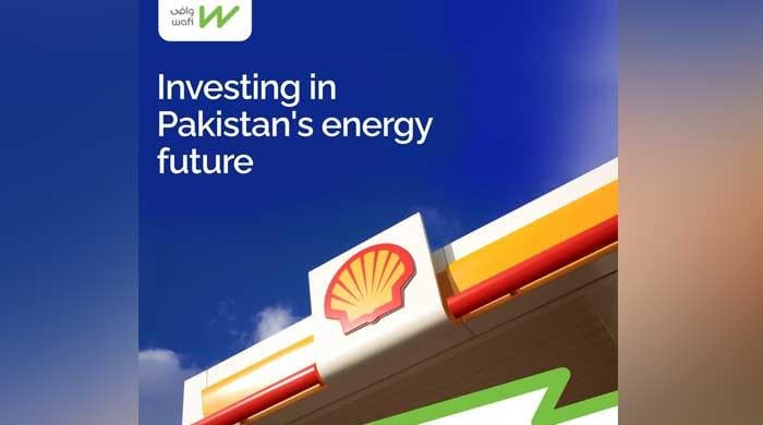 Wafi Energy becomes majority shareholder of Shell Pakistan Limited