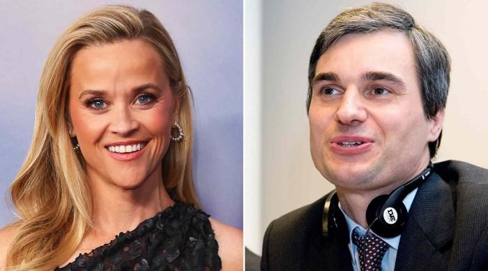 Reese Witherspoon ready for her 'last marriage' with Oliver Haarmann ...