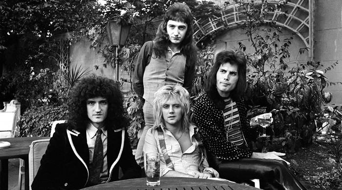 Queen guitarist admits how Led Zeppelin 'saved' them